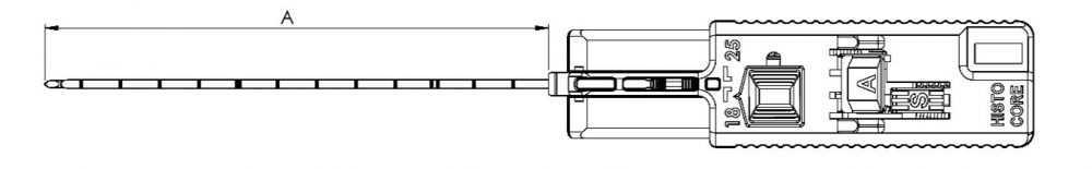BIP HistoCore® Biopsy Device, disposable - BIP Medical