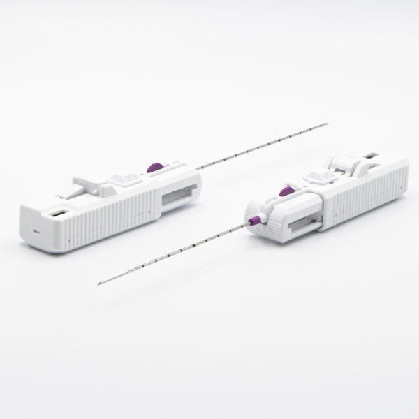 BIP HistoCore® Biopsy Device, disposable - BIP Medical
