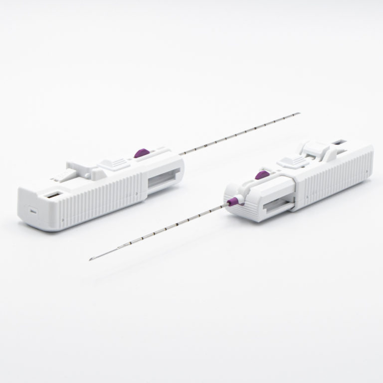 BIP HistoCore® T Biopsy Device, disposable - BIP Medical