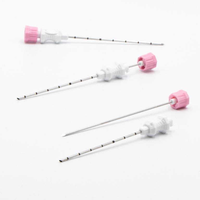 BIP Coaxial Cannula - BIP Medical