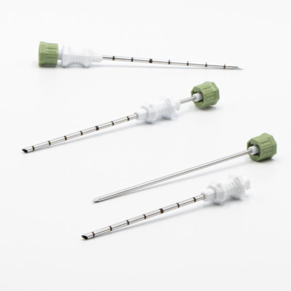 BIP Coaxial Cannula - BIP Medical