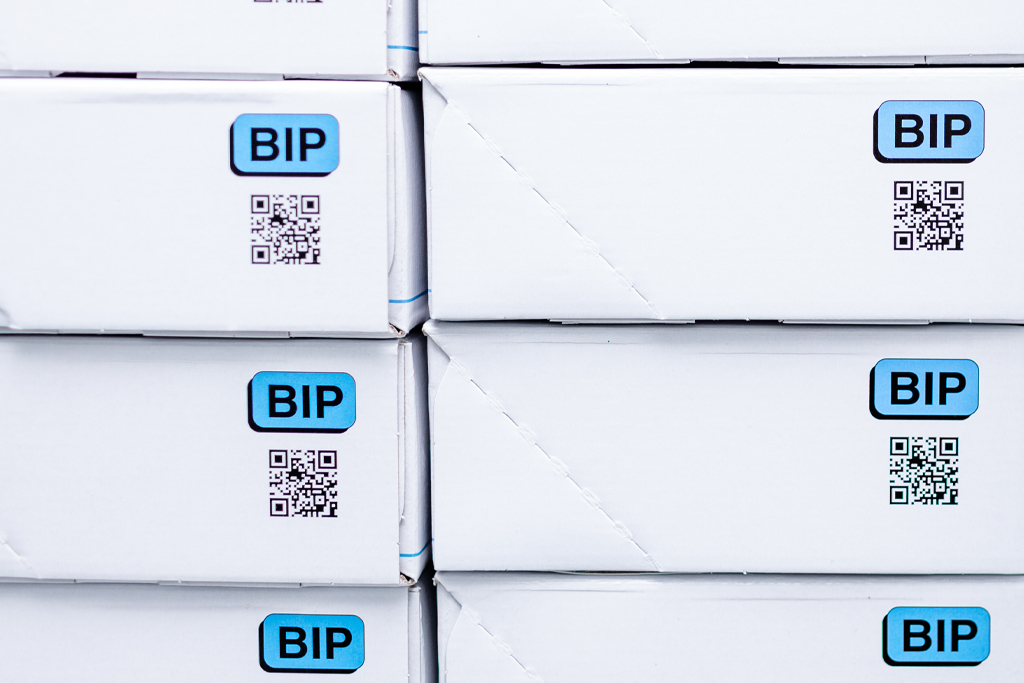 Contact - BIP Medical