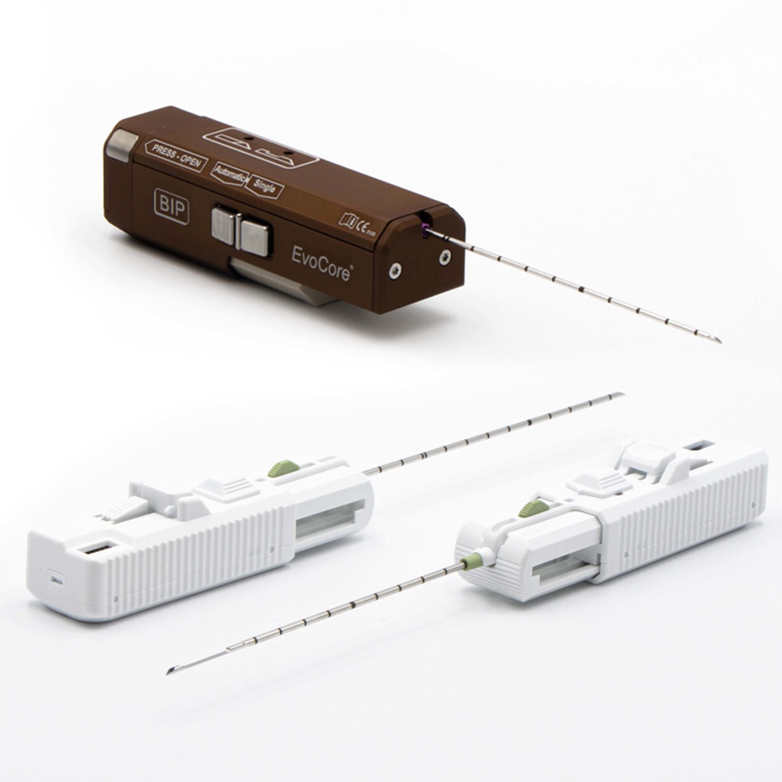 Startseite - BIP Medical